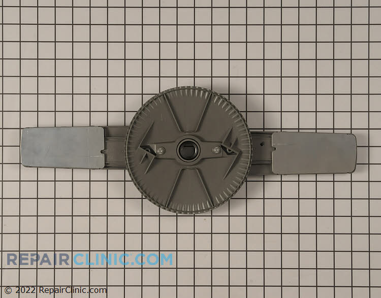 Dishwasher Lower Wash Arm - WPW10330588 | Fast Shipping - Repair Clinic