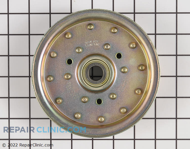 Idler Pulley - 539103257 | Fast Shipping - RepairClinic.com