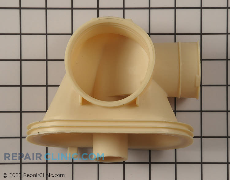 GE Dishwasher Sump Replacement, Repair #WD18X10049 | Repair Clinic