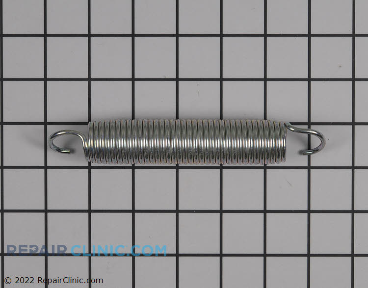 Vacuum Cleaner Spring Extension 1715435SM | Briggs & Stratton Spring ...