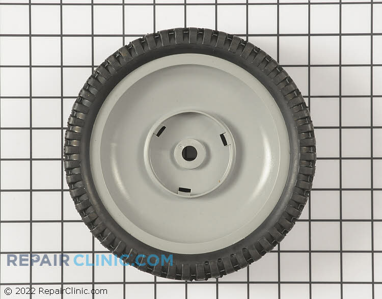 Lawn Mower Wheel - 532148442 | Fast Shipping - Repair Clinic