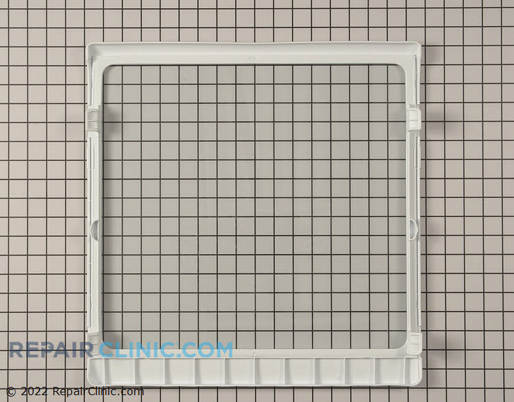 Refrigerator Shelf - DA67-02417A | Fast Shipping - Repair Clinic