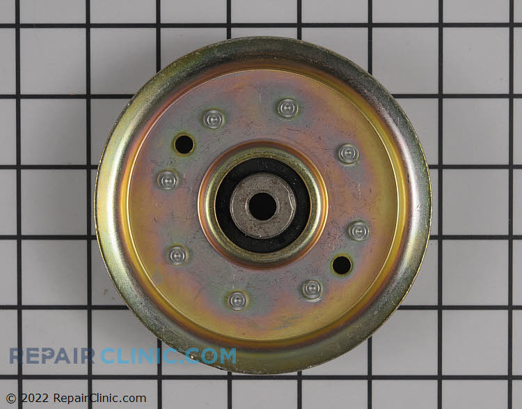 Lawn Mower Idler Pulley - 07327500 | Fast Shipping - RepairClinic.com