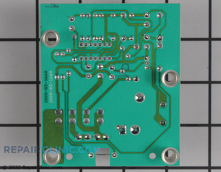 Control Board - HK61EA002 | Fast Shipping - Repair Clinic