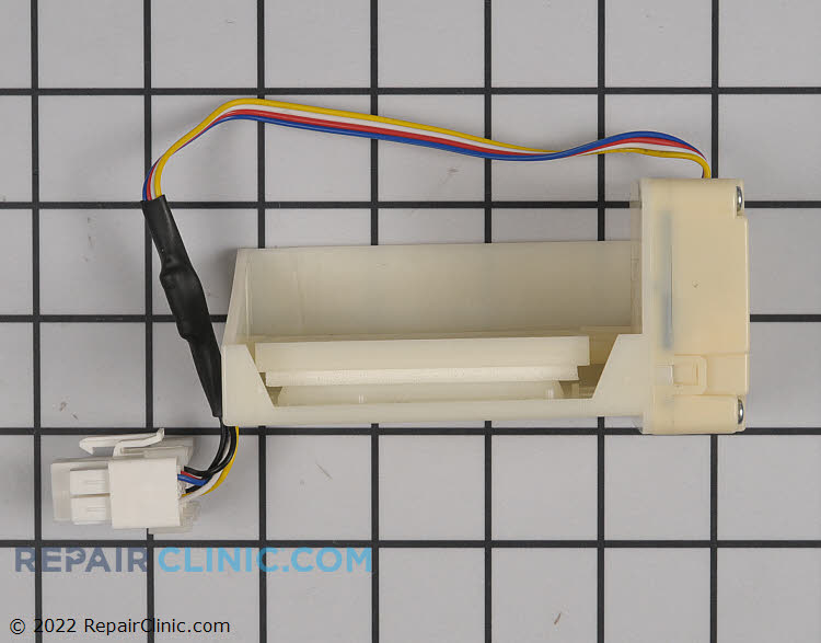 Refrigerator Damper Control Assembly - DA31-00071G | Fast Shipping ...