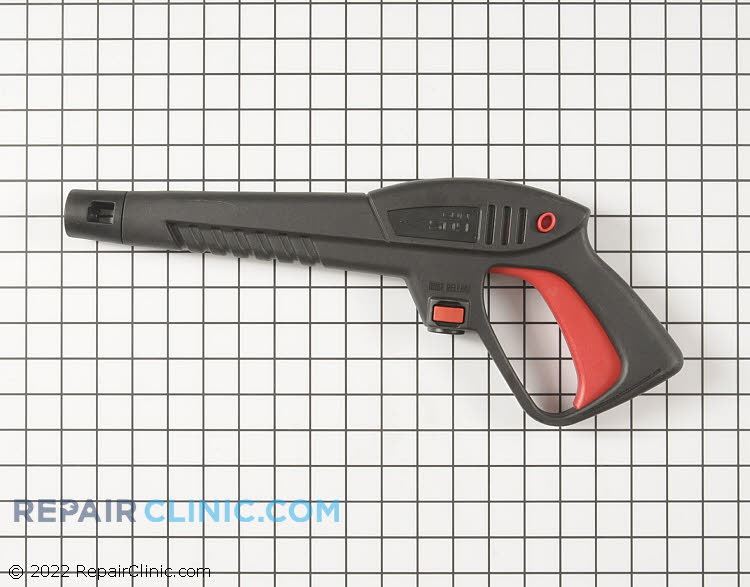 Pressure Washer Handle Grip 316299GS | Briggs & Stratton Handle Grip ...