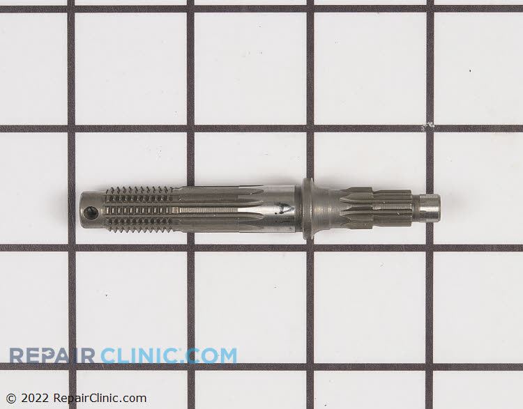 String Trimmer Drive Shaft - 61031040830 | Fast Shipping - RepairClinic.com