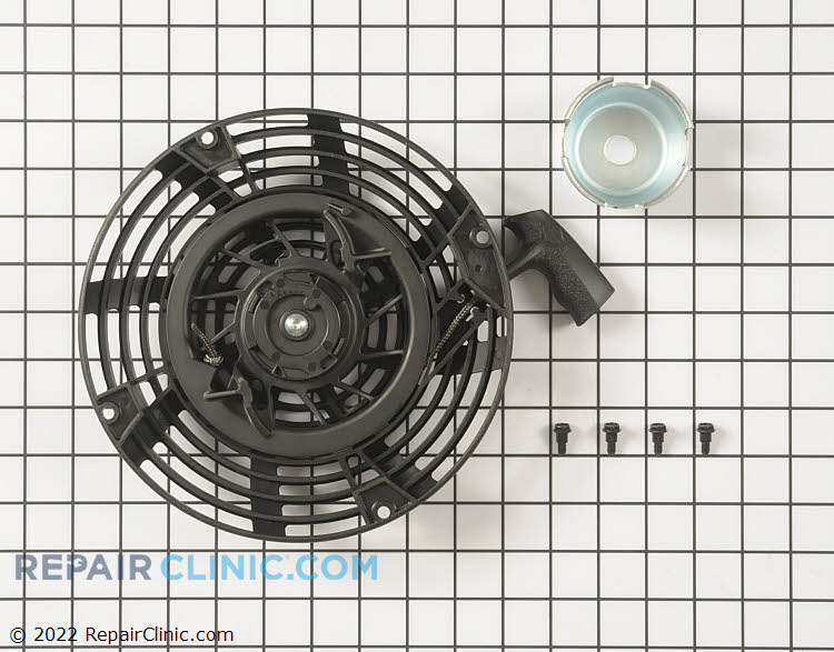 Recoil Starter 591606 | RepairClinic.com