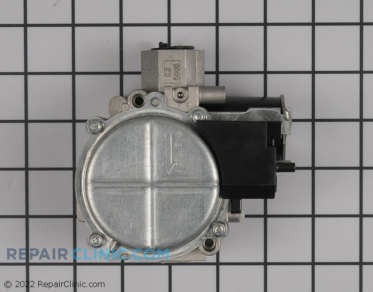 Packaged Unit/RTU Gas Valve Assembly - VAL08710 | Fast Shipping ...