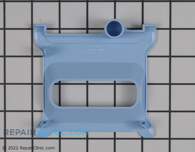 Washing Machine Dispenser Cap - MBL62061601 | Fast Shipping - Repair Clinic