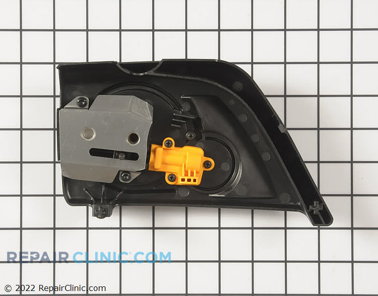 Homelite Chainsaw Chain Cover Replacement #310508005 | Repair Clinic