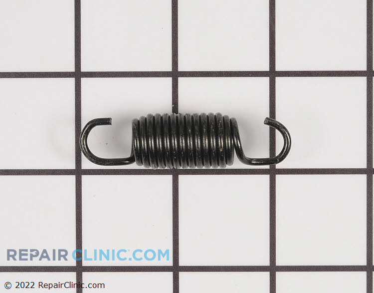 Extension Spring - 51833 | Fast Shipping - Repair Clinic