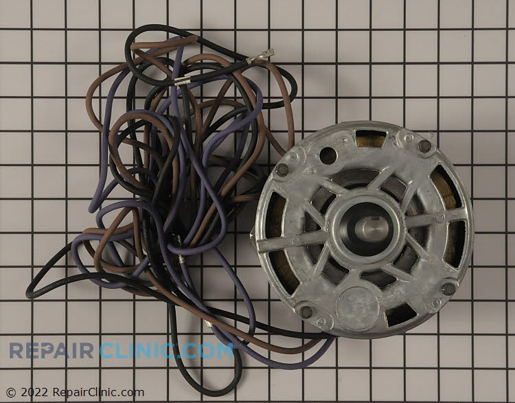 Blower Motor - MOT18820 | Fast Shipping - Repair Clinic