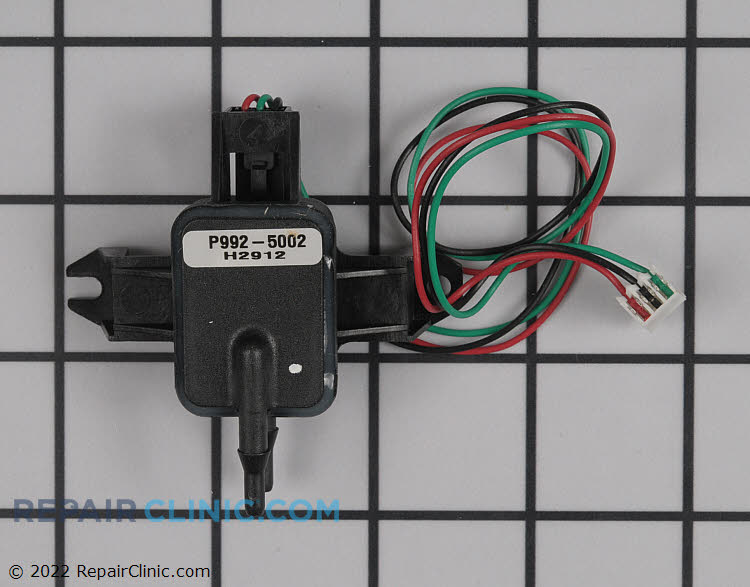 Pressure Switch - SEN02670 | Fast Shipping - Repair Clinic