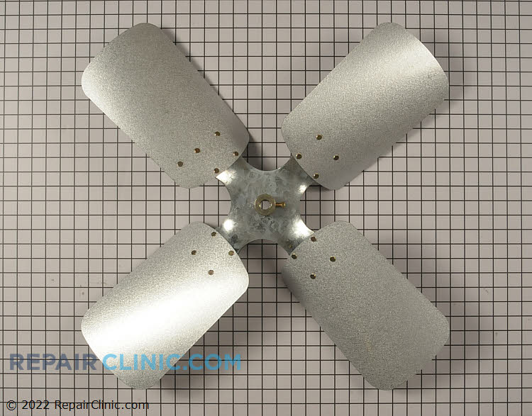 Fan Blade - LA01EW032 | Fast Shipping - Repair Clinic