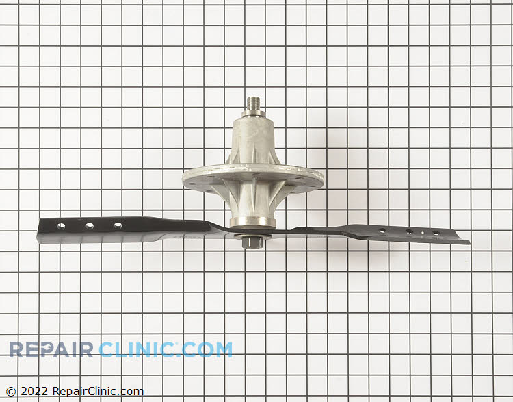 Lawn Mower Spindle Assembly - 7054513YP | Fast Shipping - Repair Clinic