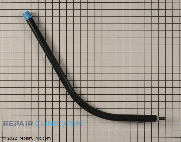 String Trimmer Drive Shaft 753-06800 | MTD Drive Shaft - Repair Clinic
