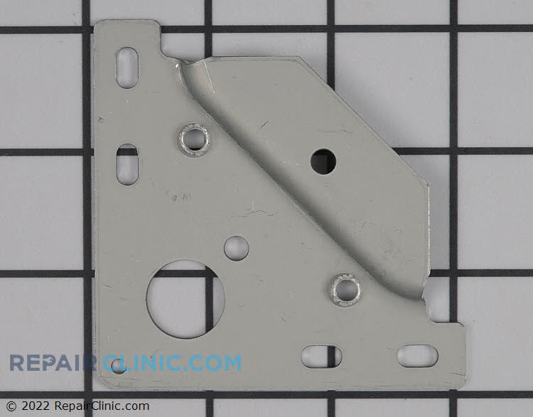 Washing Machine Bracket - WH16X10077 | Fast Shipping - Repair Clinic