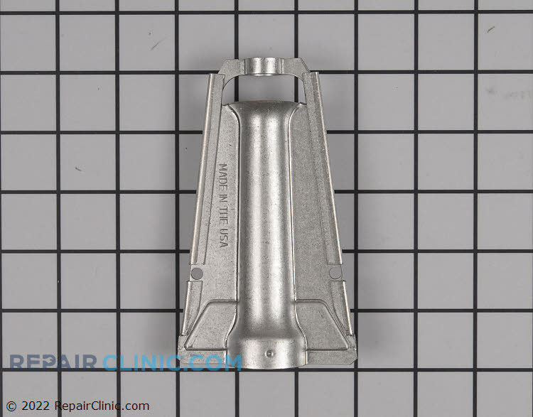 Furnace Burner Tube B4022700 Part | B4022700 - Repair Clinic