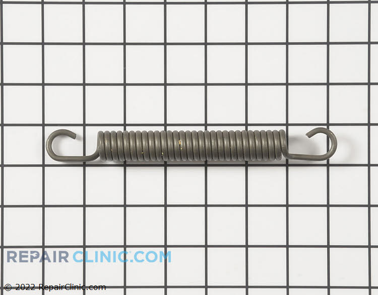 Extension Spring - 732-04400 | Fast Shipping - Repair Clinic