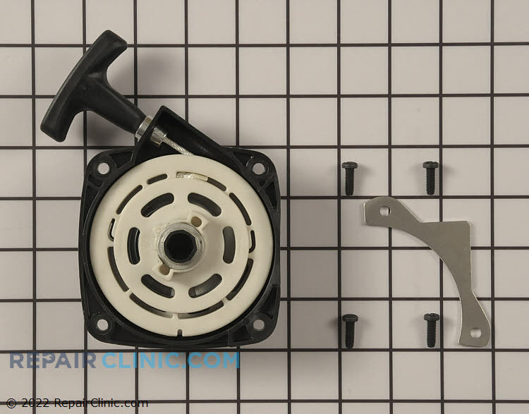 String Trimmer Recoil Starter - 753-06282 | Fast Shipping - Repair Clinic