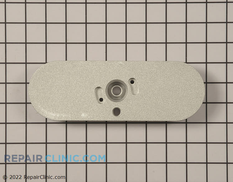 Range/Stove/Oven Surface Burner Base - WPW10336094 | Fast Shipping ...