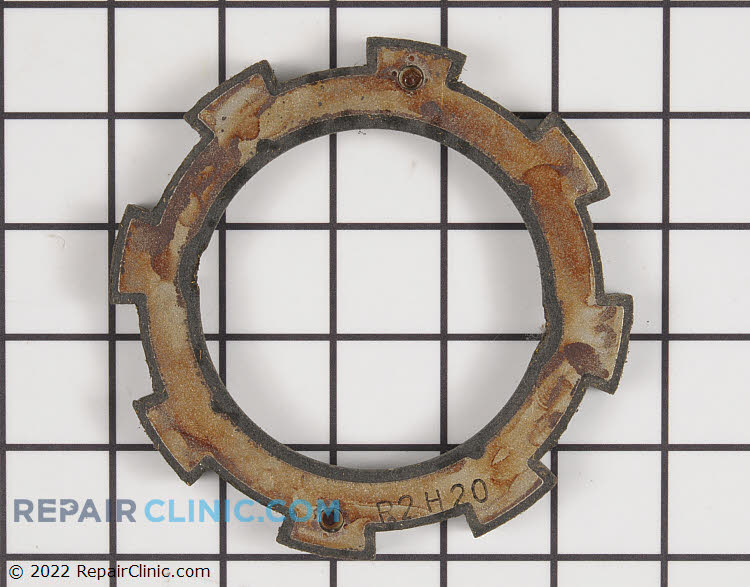 Drive Disk - 75150-VE1-R00 | Fast Shipping - Repair Clinic