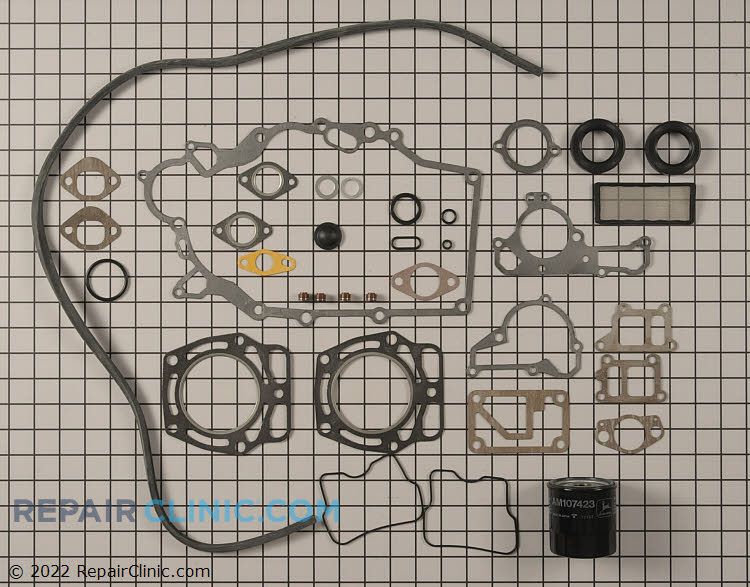Gasket Set - 11028-6230 | Fast Shipping - RepairClinic.com