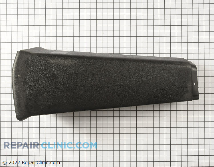 Wood Chipper Chute - A68912 | Fast Shipping - Repair Clinic