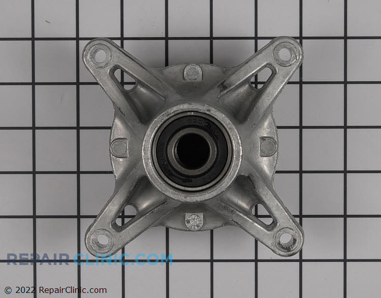 Lawn Mower Spindle Housing - 121-0751 | Fast Shipping - Repair Clinic
