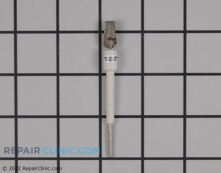 Flame Sensor - 62-21744-01 | Fast Shipping - RepairClinic.com