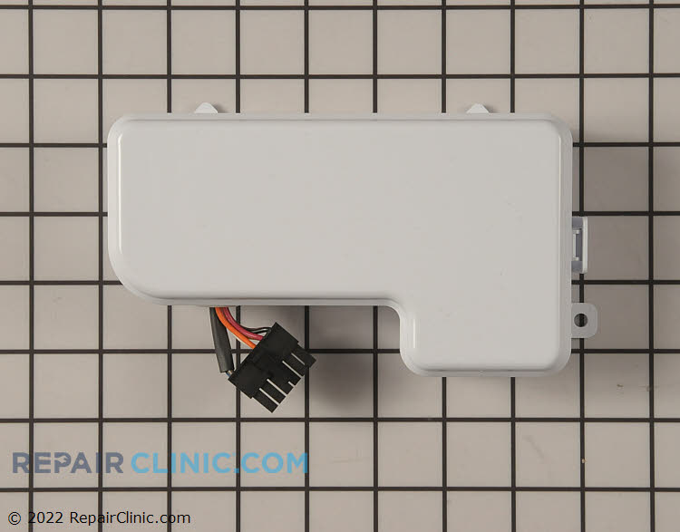 Refrigerator Control Module - W11038857 | Fast Shipping - Repair Clinic