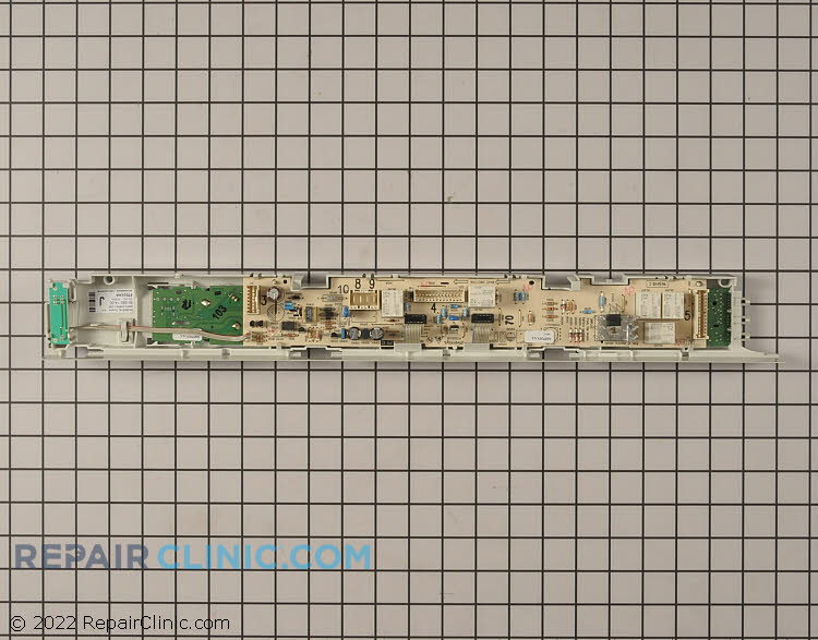 Asko Washer Control Board Replacement #8094063 | Repair Clinic