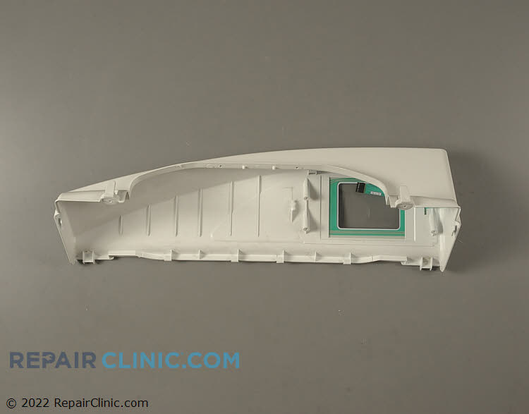 Control Panel - WE19X10072 | Fast Shipping - Repair Clinic