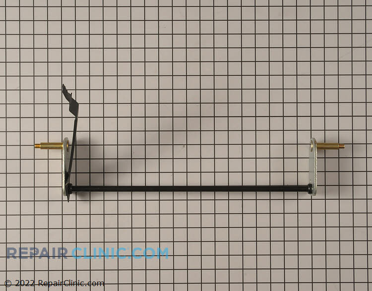 Craftsman Lawn Mower Axle Replacement, Rear #911-04144B