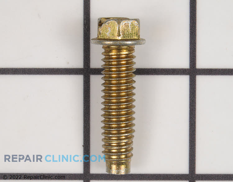 Freezer Screw WP3400504 | Whirlpool Screw - Repair Clinic
