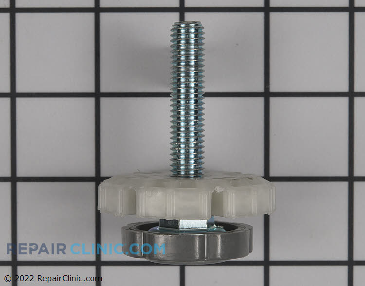 Washing Machine Leveling Leg - DC97-14293D | Fast Shipping ...