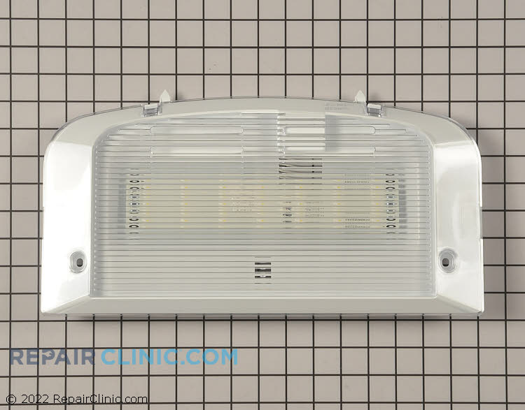 LG Refrigerator Light Assembly Replacement #ACQ33676518