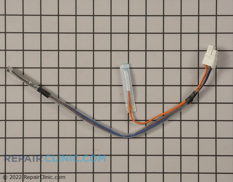 Refrigerator Temperature Sensor - 6615JB2005N | Fast Shipping - Repair ...