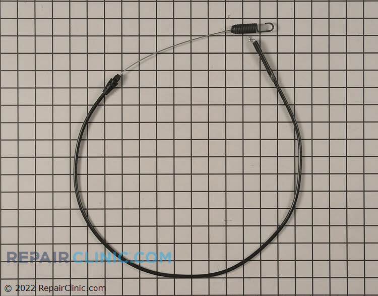 Lawn Mower Traction Control Cable - 92-1041 | Fast Shipping - Repair Clinic