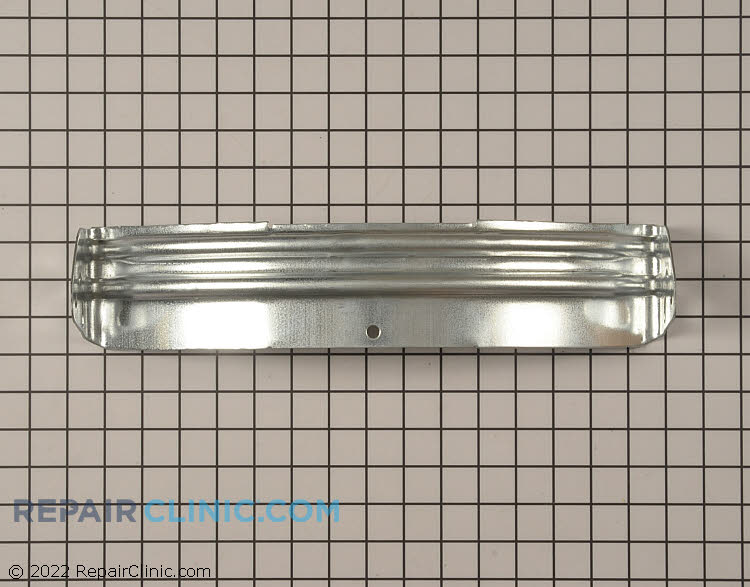 Honda Lawn Mower Front Grass Baffle Replacement Part # 76125-VG3 ...