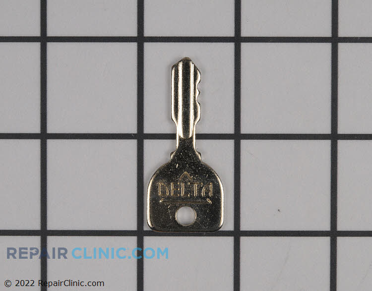 Ignition Key - 327349MA | Fast Shipping - Repair Clinic