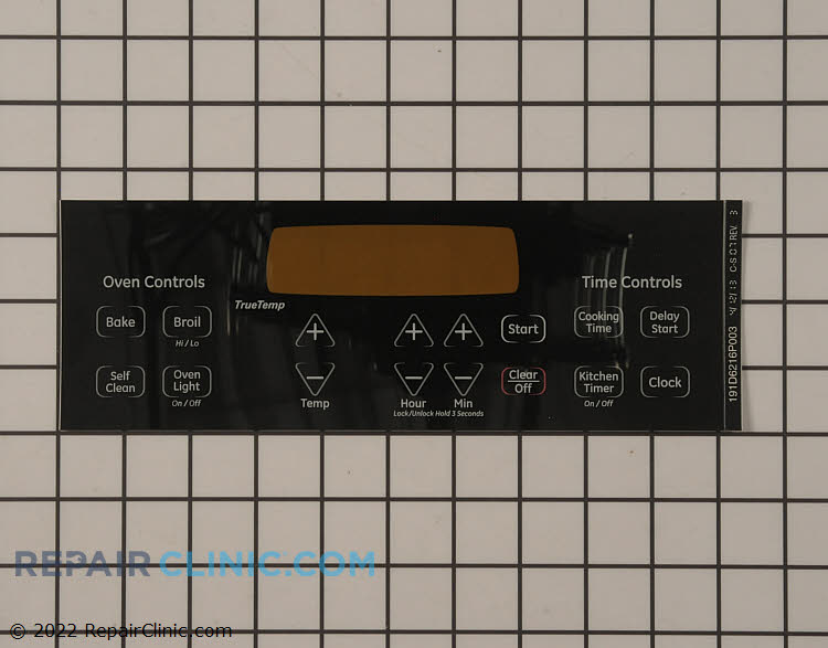 Overlay WB27T11229 | RepairClinic.com