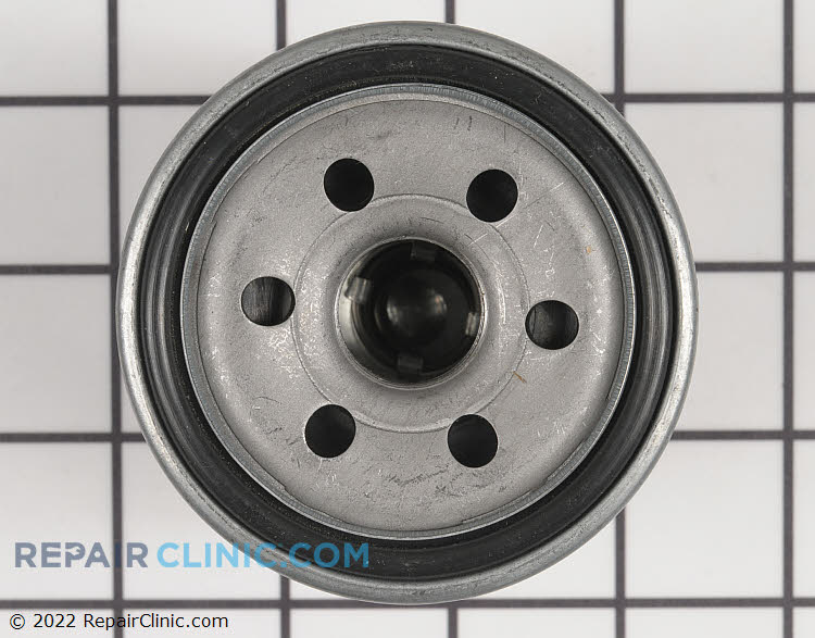 Oil Filter - 136-7848 | Fast Shipping - Repair Clinic