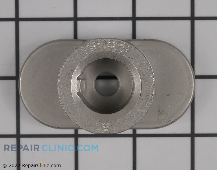 Lawn Mower Blade Adapter - 1101825MA | Fast Shipping - Repair Clinic