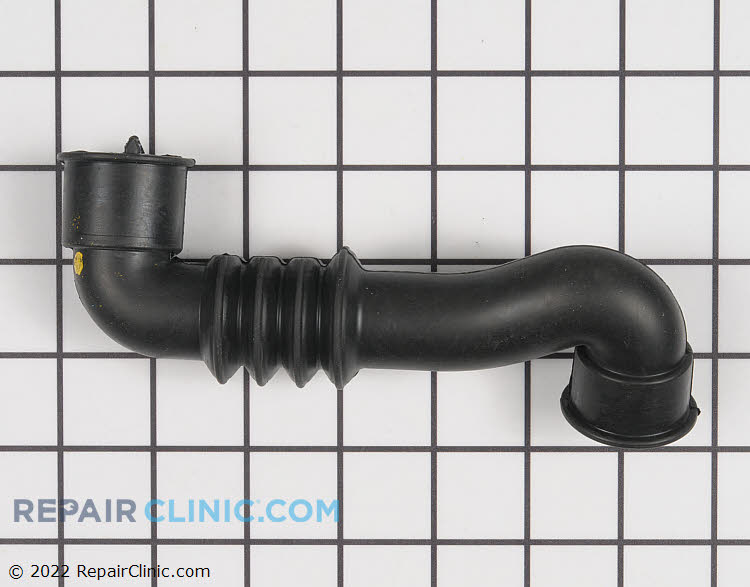 Samsung Washer Tub Circulation Pump Hose #DC67-00373A | Repair Clinic