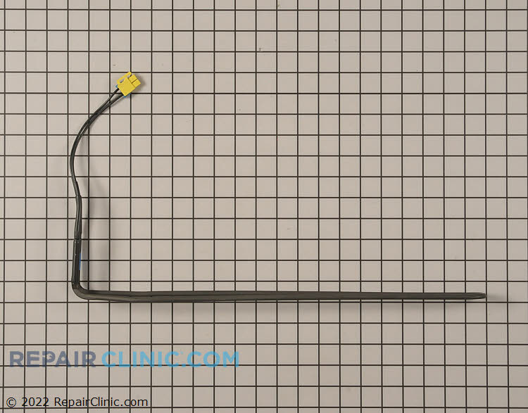 Refrigerator Defrost Heater Assembly - MEE62105217 | Fast Shipping ...