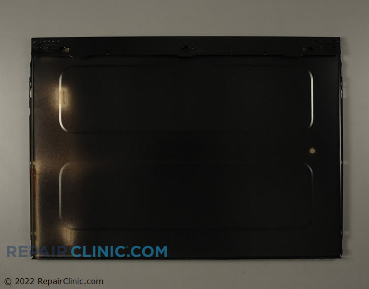 Side Panel WB56X28881 | RepairClinic.com