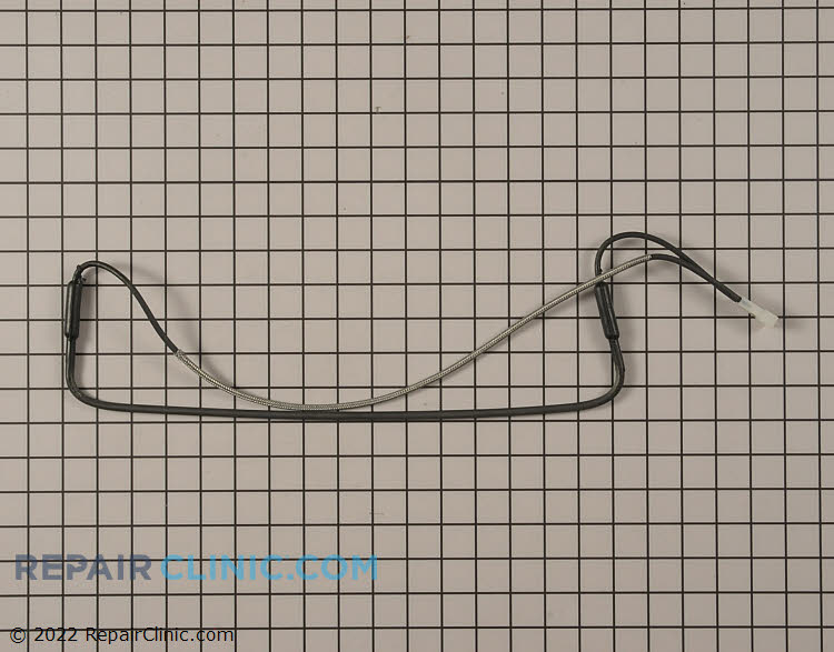 Refrigerator Defrost Heater Assembly - WP2210895 | Fast Shipping ...