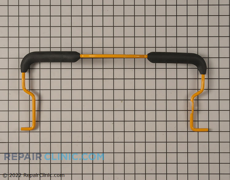 Lawn Mower Bail Control Arm 580849102 Part | 580849102 - Repair Clinic